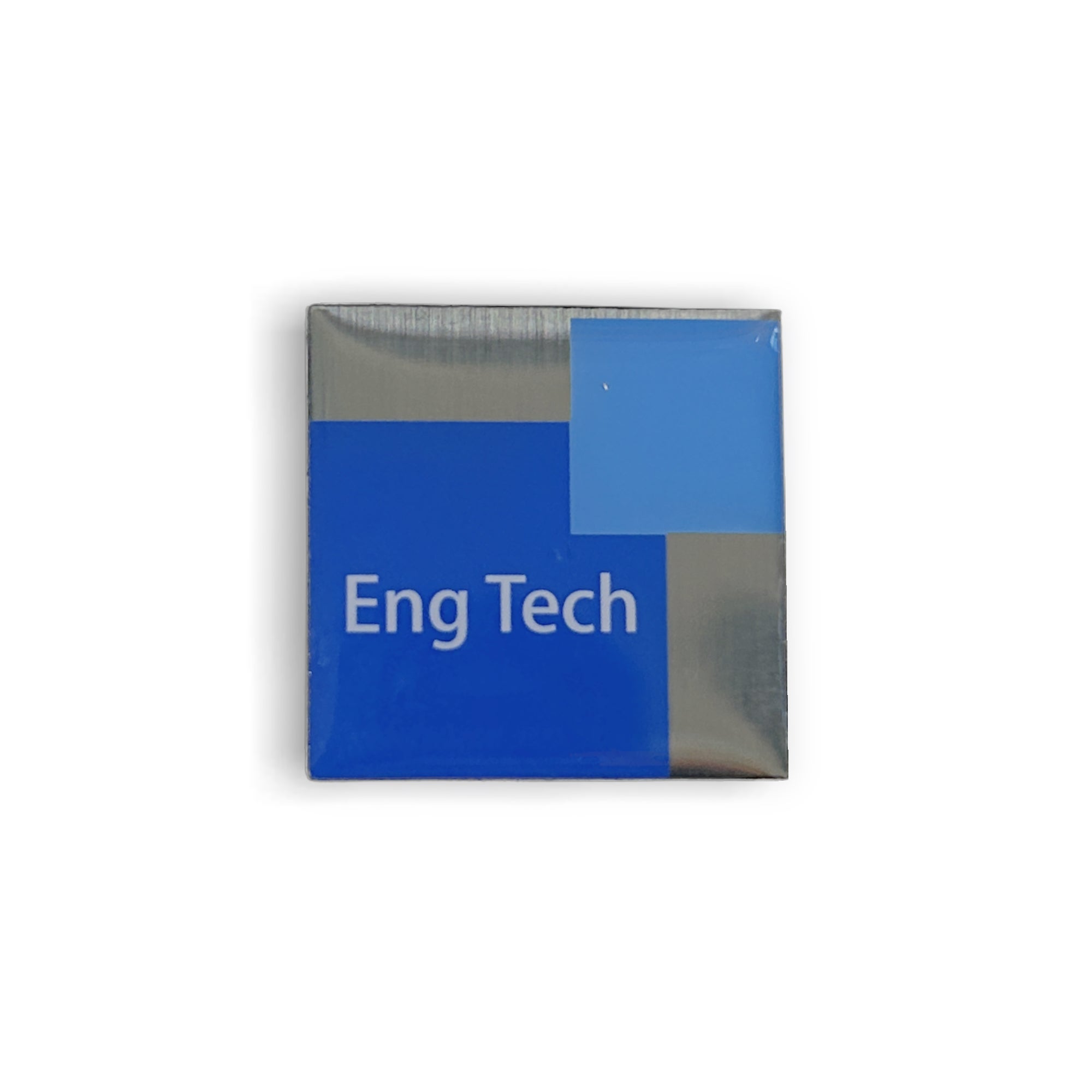 Lapel Pin EngTech | The Sapper Shop