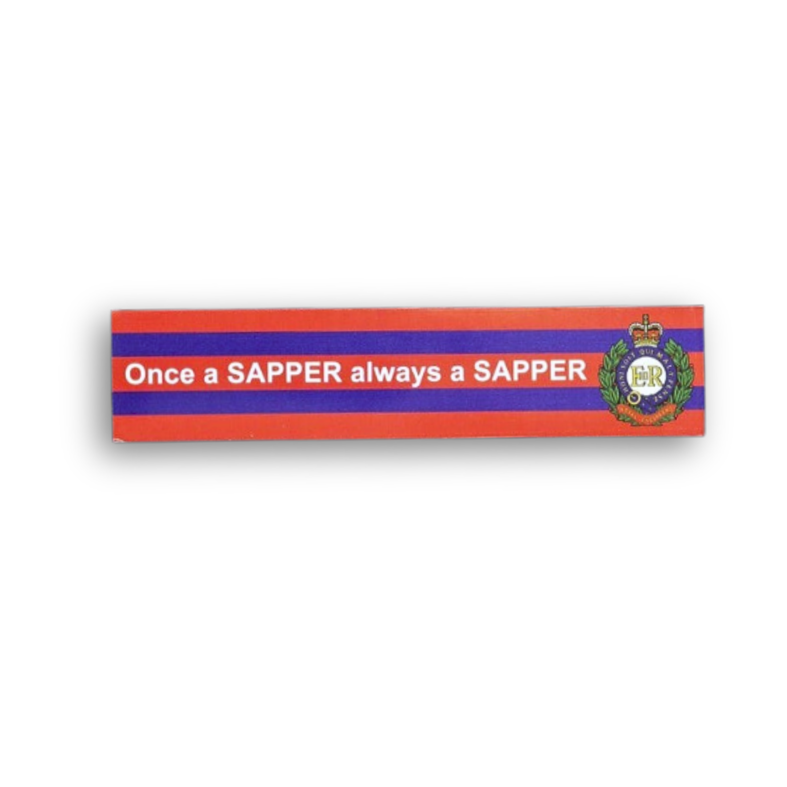 The Sapper Shop