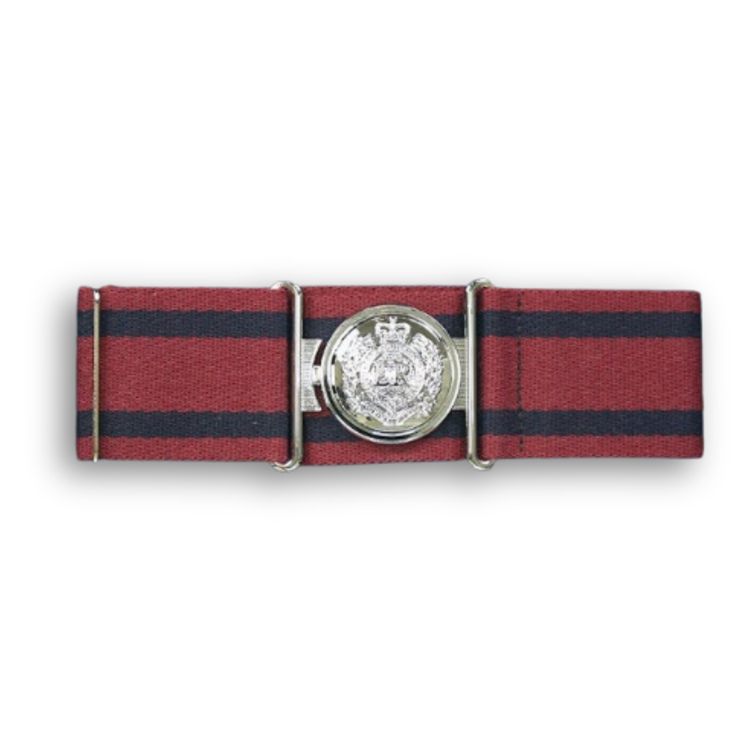 Royal Engineers Stable Belt Complete ERII | The Sapper Shop