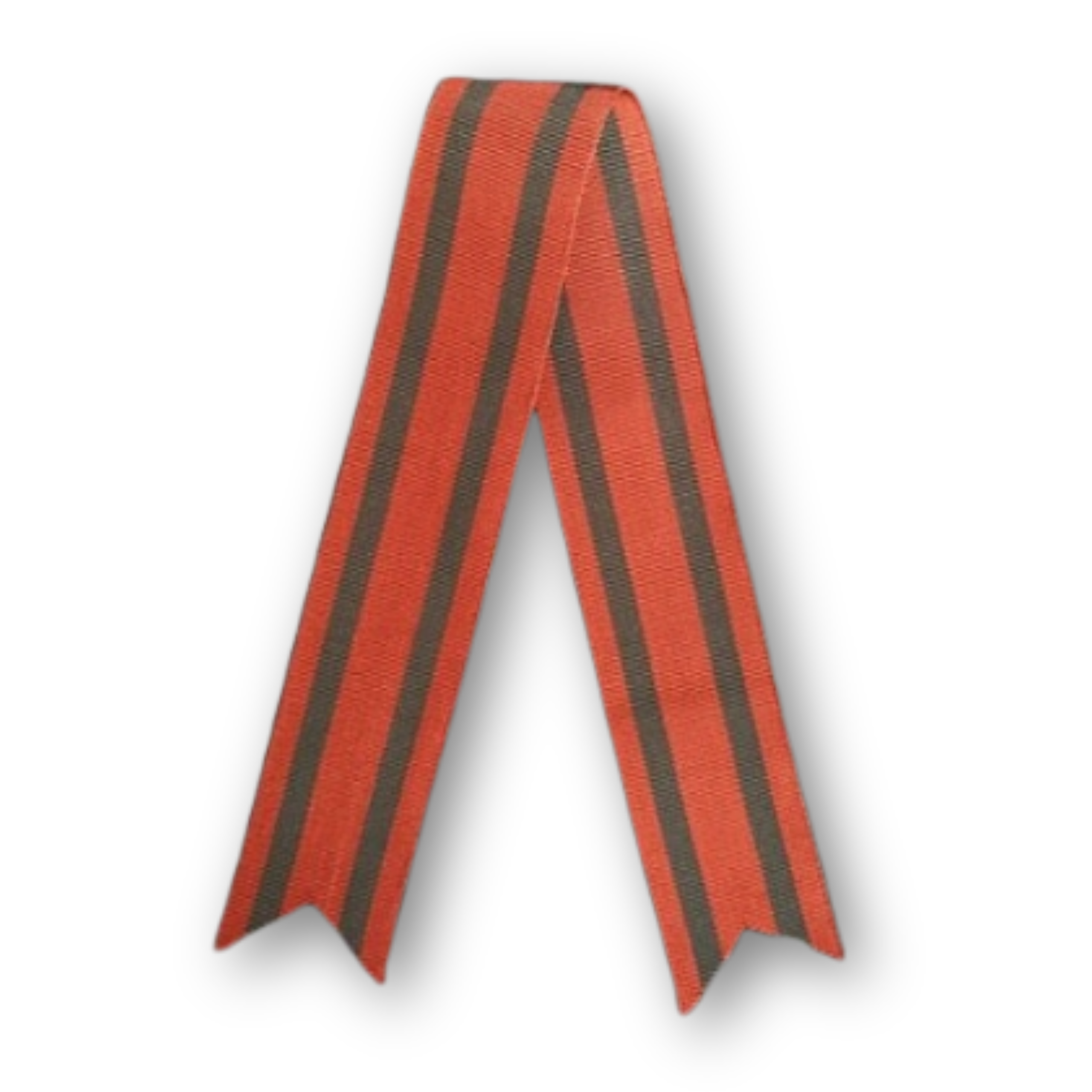 Corps Stripe Ribbon 35mm (By the Metre) | The Sapper Shop