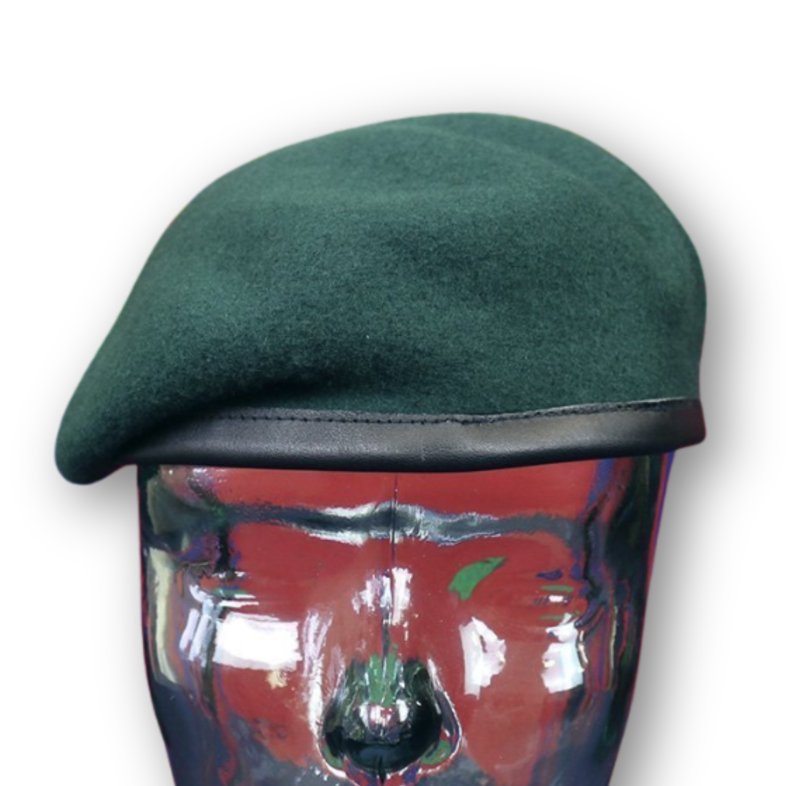 Beret - Commando Green | The Sapper Shop