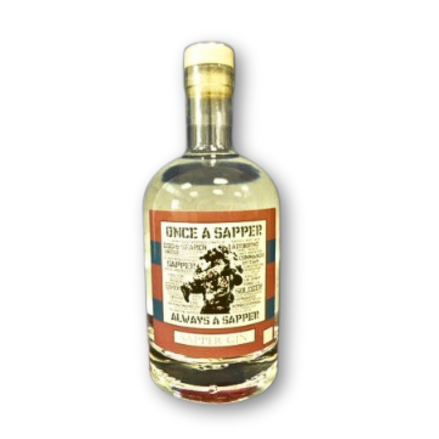 The Sapper Shop